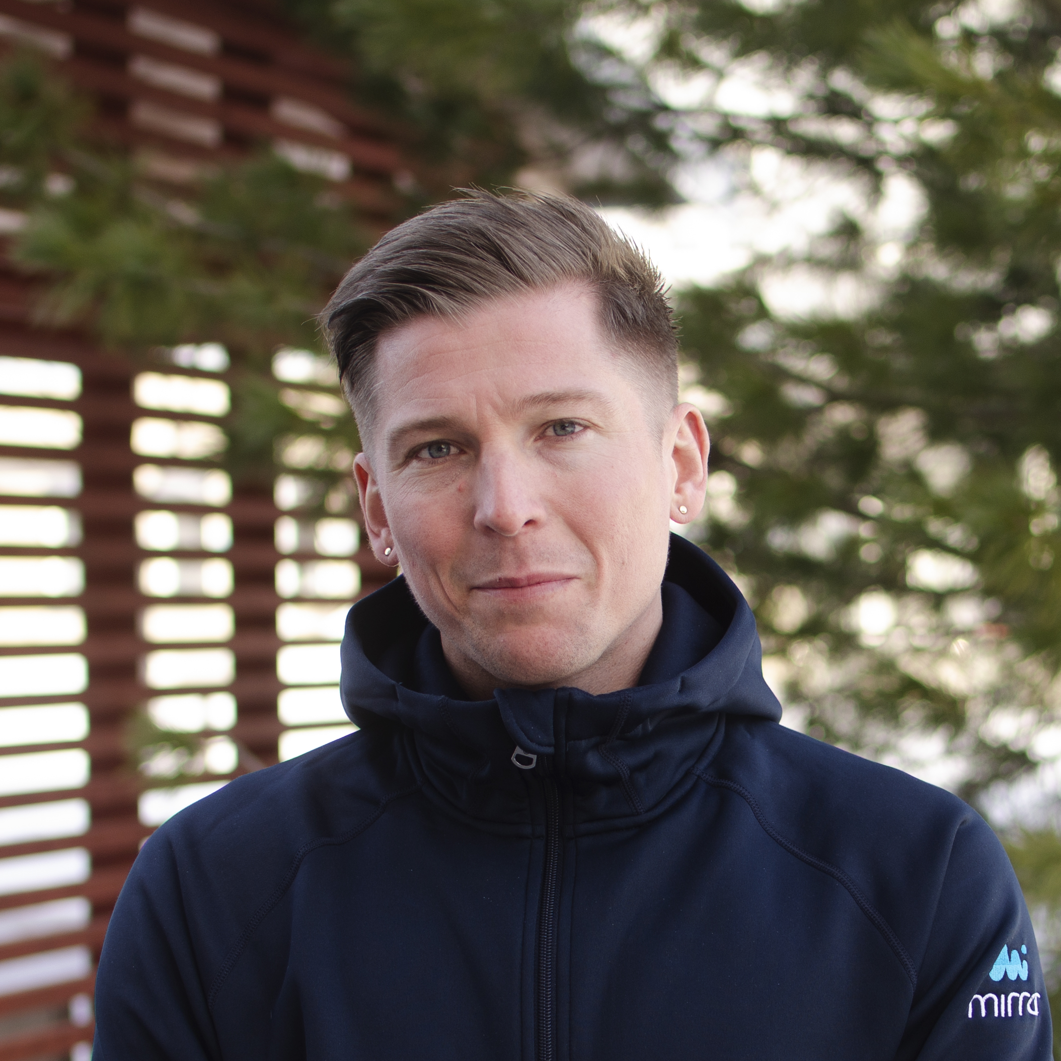 Vad jobbar du med? - mBiz